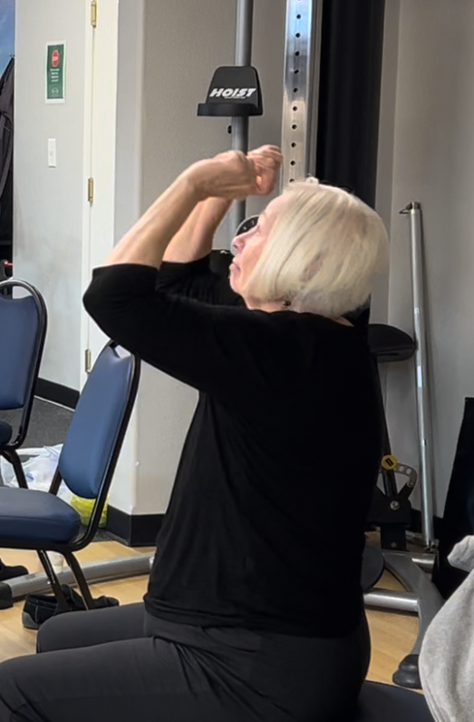 Community Classes - Empowered By Movement